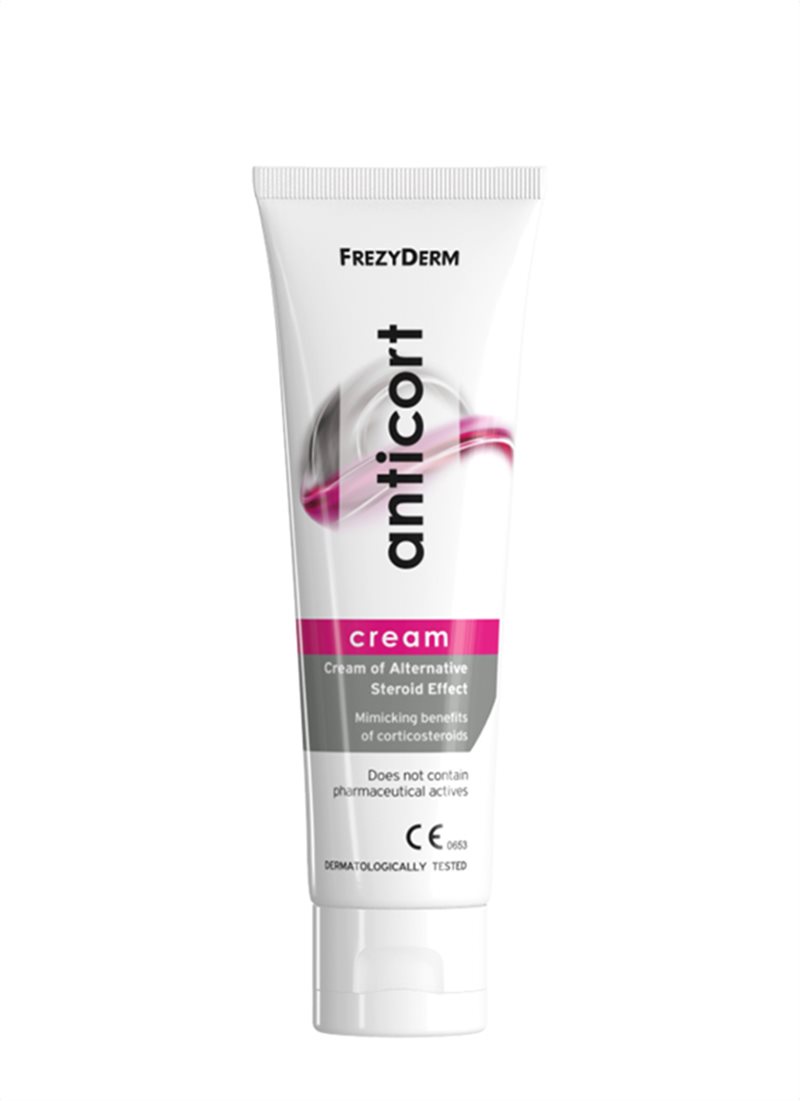 ANTICORT CREAM | FREZYDERM