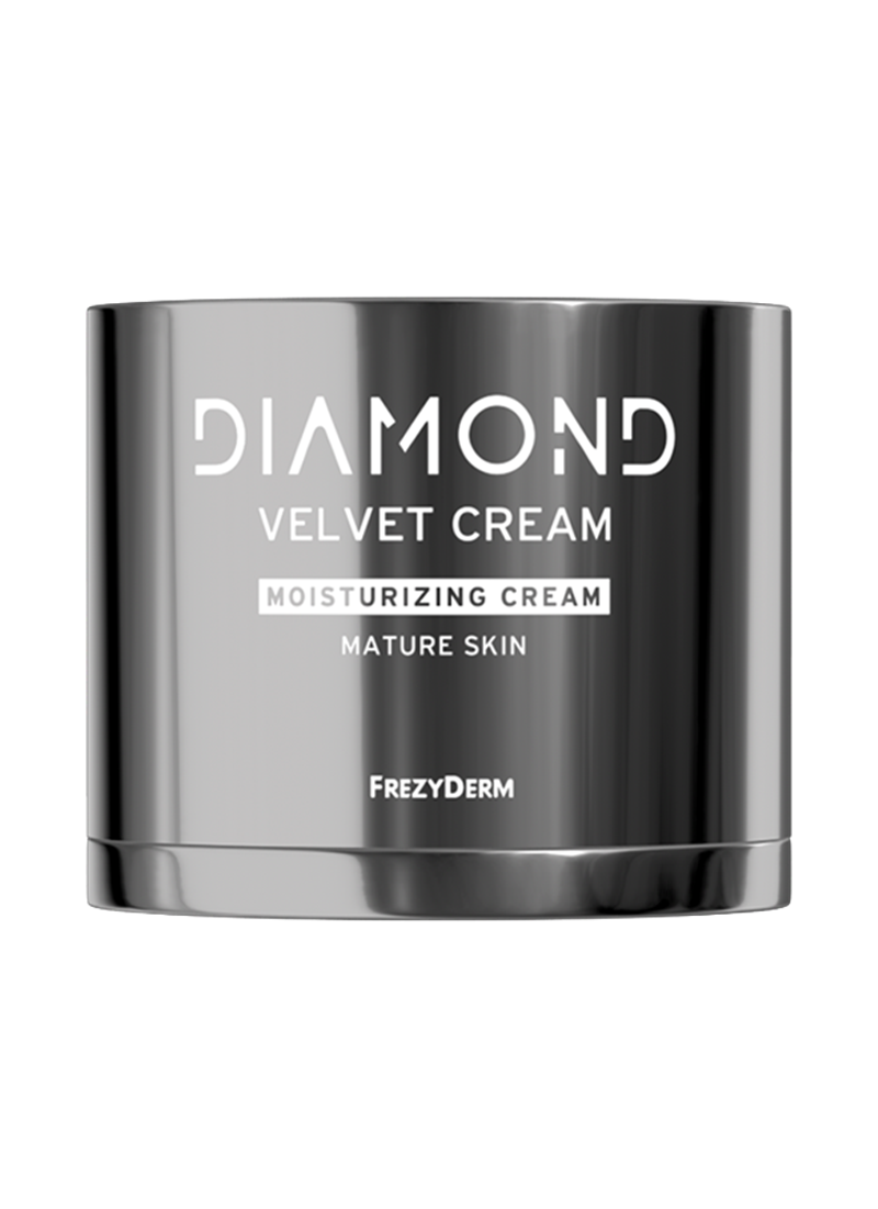 DIAMOND VELVET MOISTURIZING CREAM | FREZYDERM | FREZYDERM