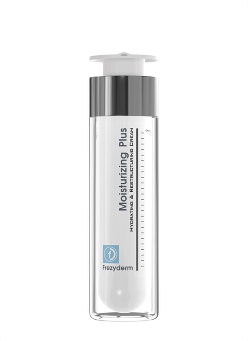 MOISTURIZING PLUS CREAM | FREZYDERM