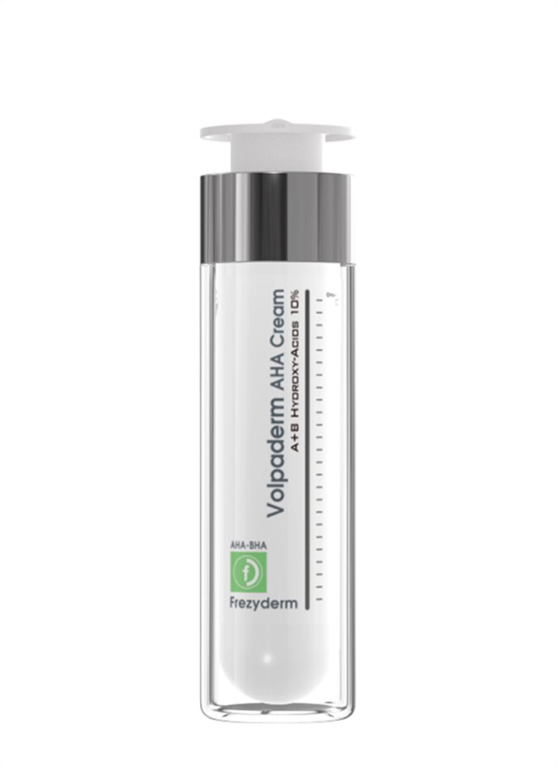 VOLPADERM AHA CREAM | FREZYDERM