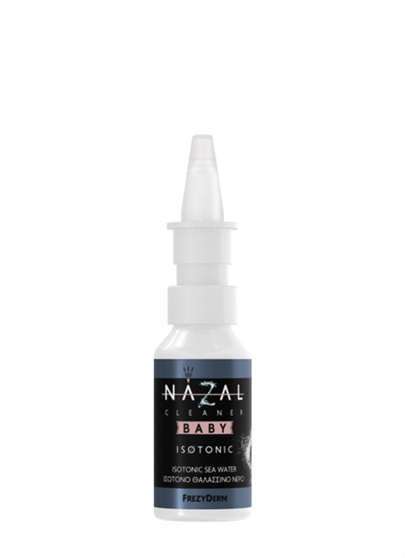 NAZAL CLEANER BABY | FREZYDERM