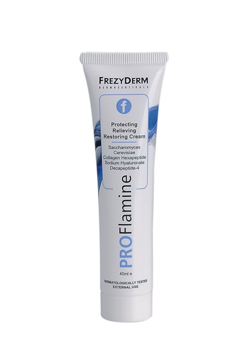 PROFLAMINE CREAM | FREZYDERM