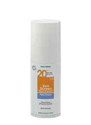 SUN PROTECTION | FREZYDERM